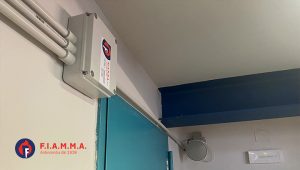 Impianti Evac: cosa sono e come agiscono - FIAMMA Antincendio